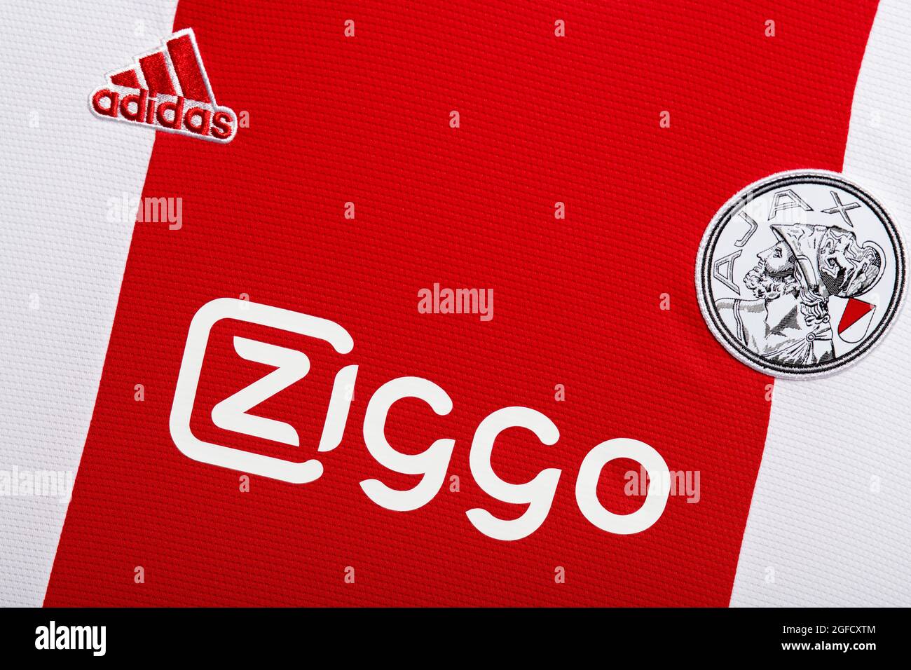 Afc ajax amsterdam logo emblem hi-res stock photography and images - Alamy Afc ajax amsterdam logo emblem hi-res stock photography and images - Alamy