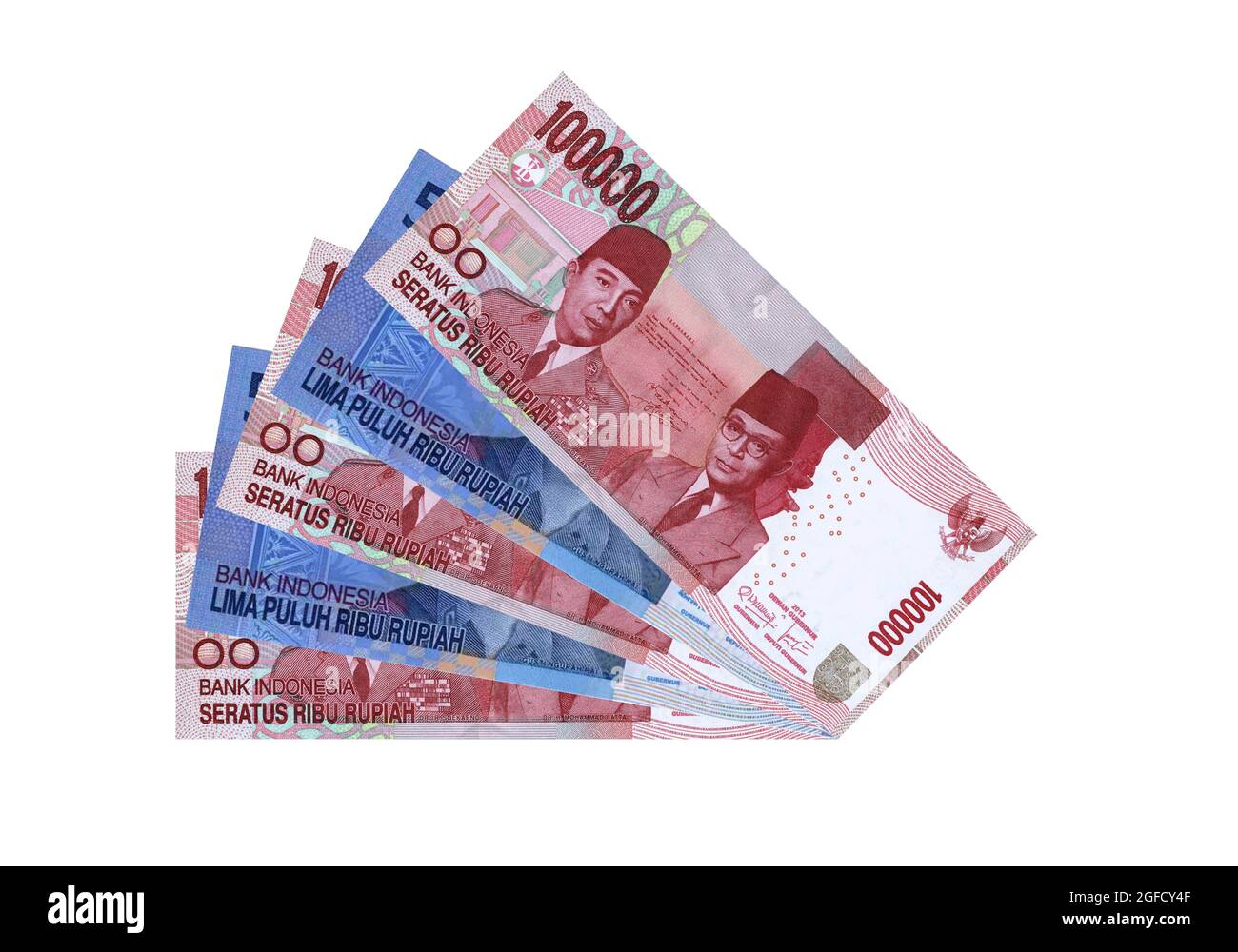 50000 rupiah bill hi-res stock photography and images - Alamy