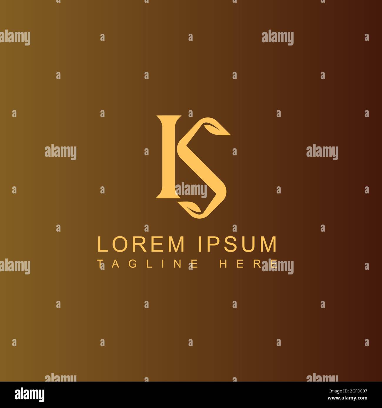 Simply logo Stock Vector Images - Alamy