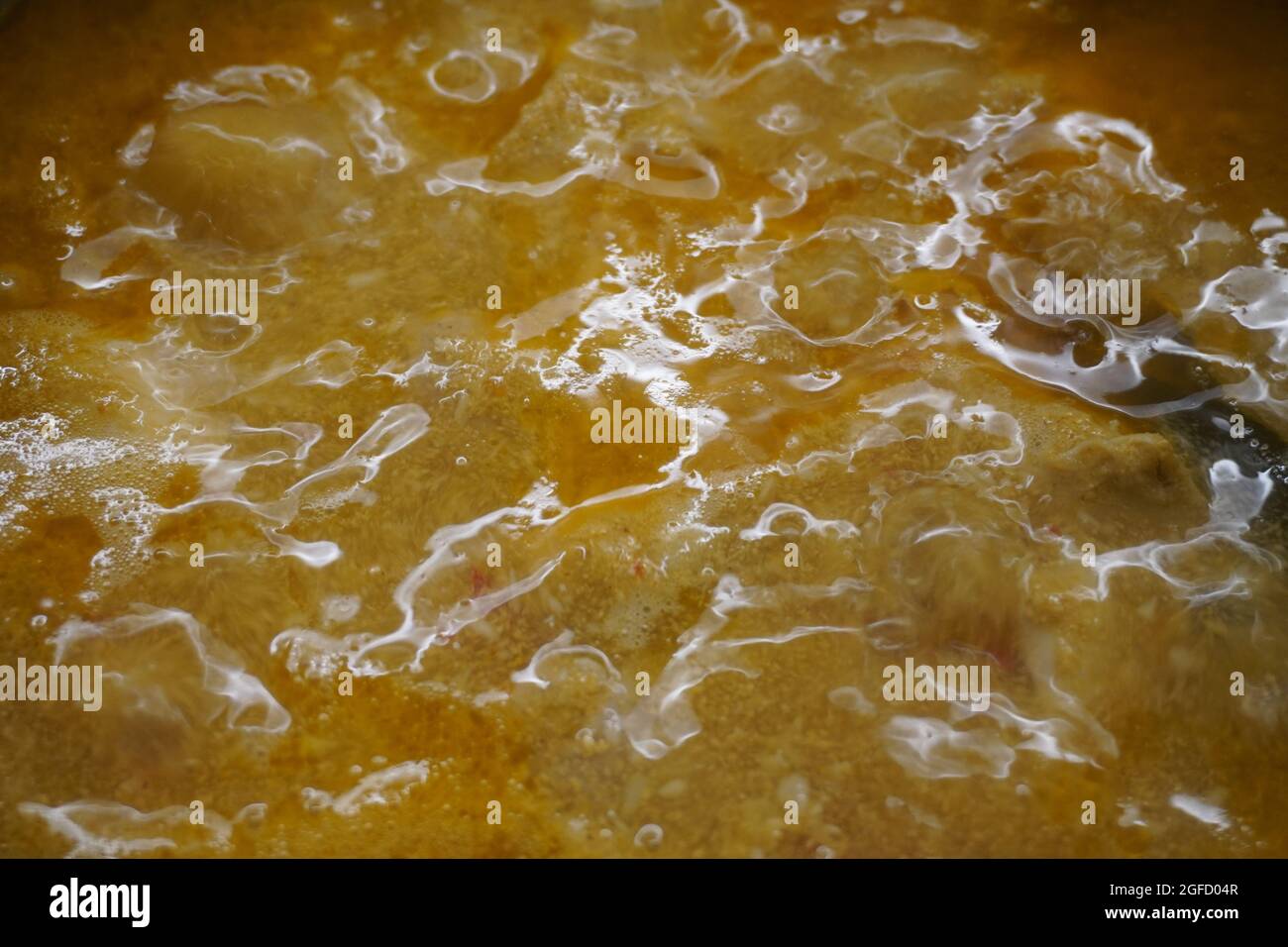 Simmering food hi-res stock photography and images - Alamy