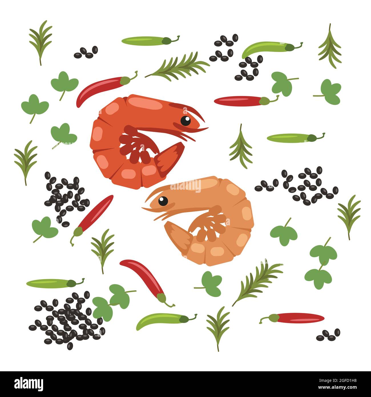 Healthy eating ingredients fresh Stock Vector Images - Alamy