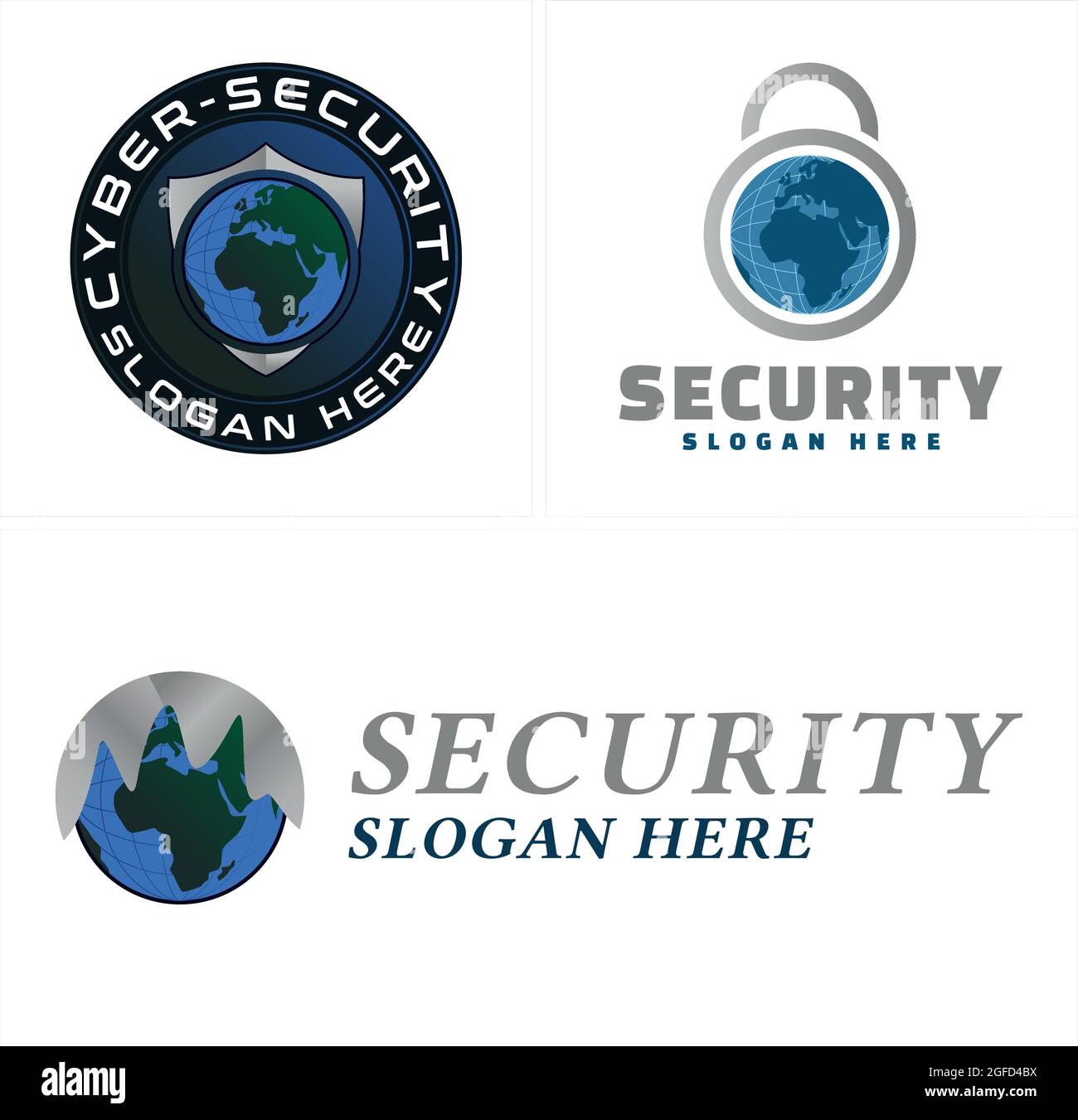 Space technology logos Cut Out Stock Images & Pictures - Alamy