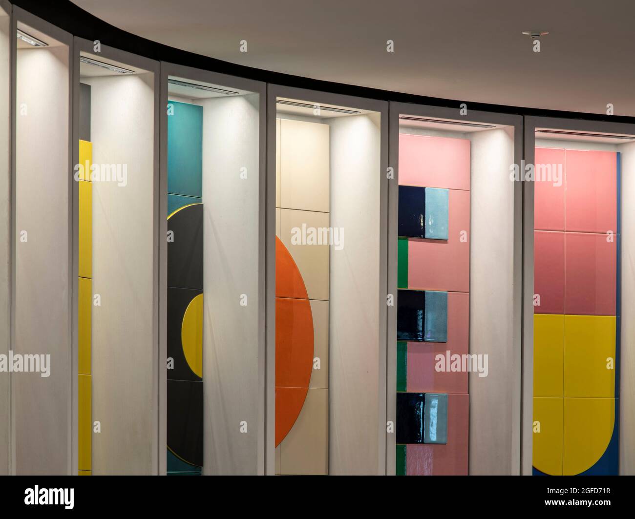 Flexible interior layout hi-res stock photography and images - Alamy