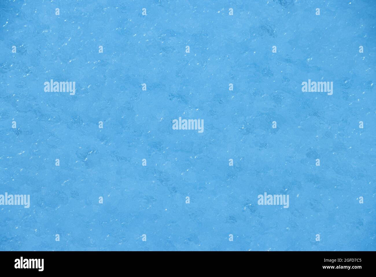 Blue ice beautiful background for design, banner, advertising Stock ...