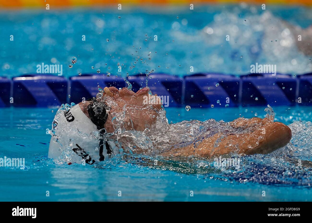 Fabiola ramirez hi-res stock photography and images - Alamy