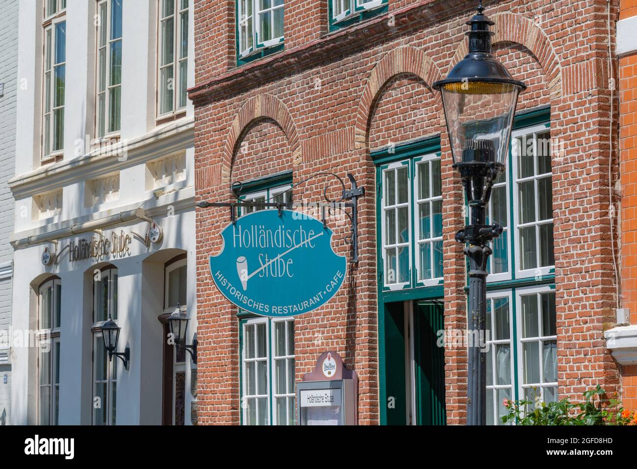 Hollandische stube hi-res stock photography and images - Alamy