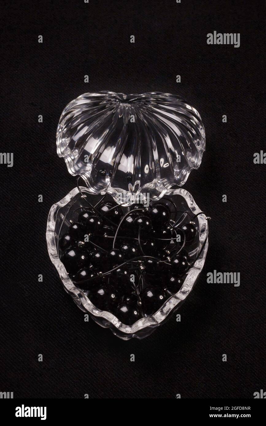 Jewelry organizer hi-res stock photography and images - Alamy