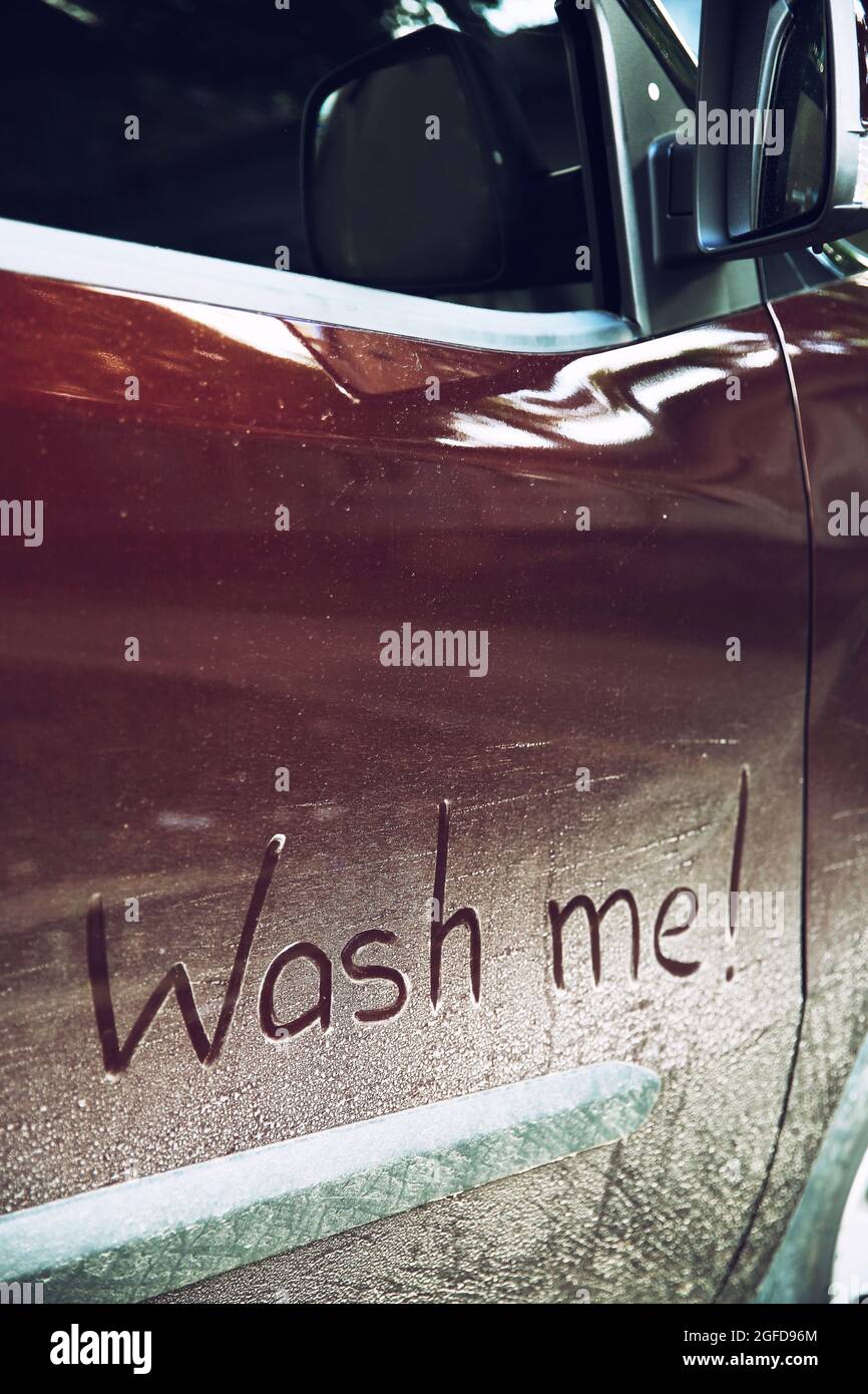 Car Wash Quotes