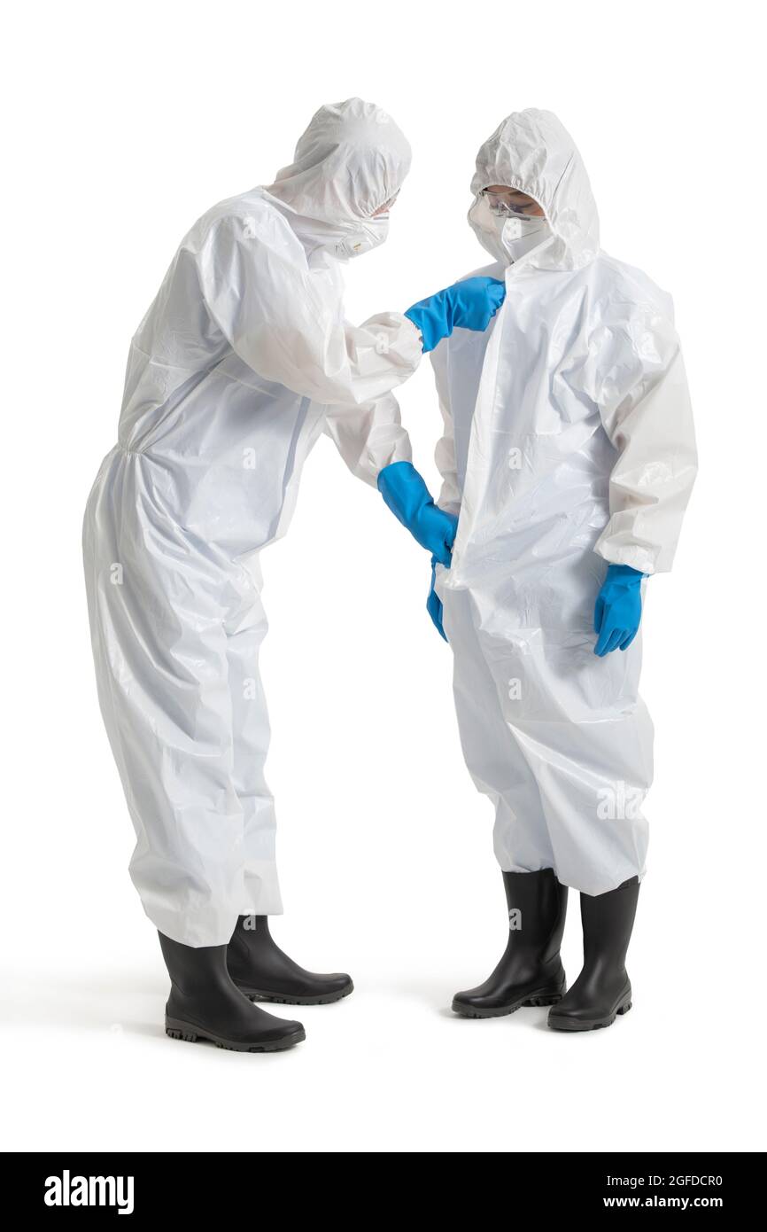Doctors face mask Cut Out Stock Images & Pictures - Alamy