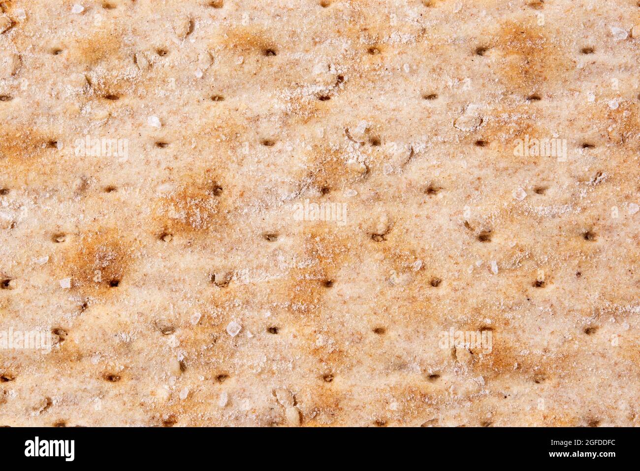 Traditional matzah bread isolated on white background Stock Photo - Alamy
