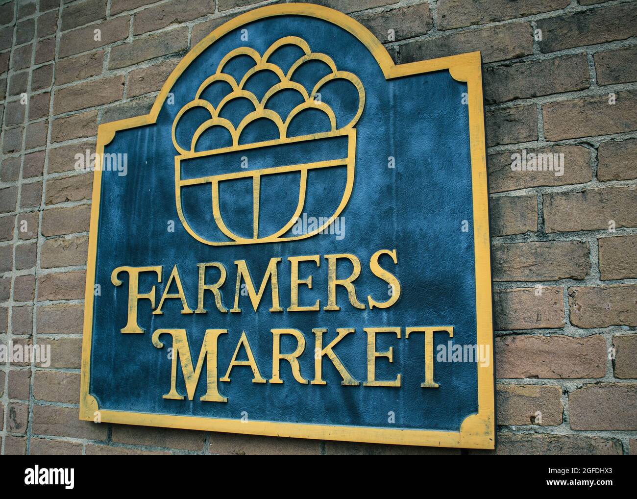 Farmersign hi-res stock photography and images - Alamy