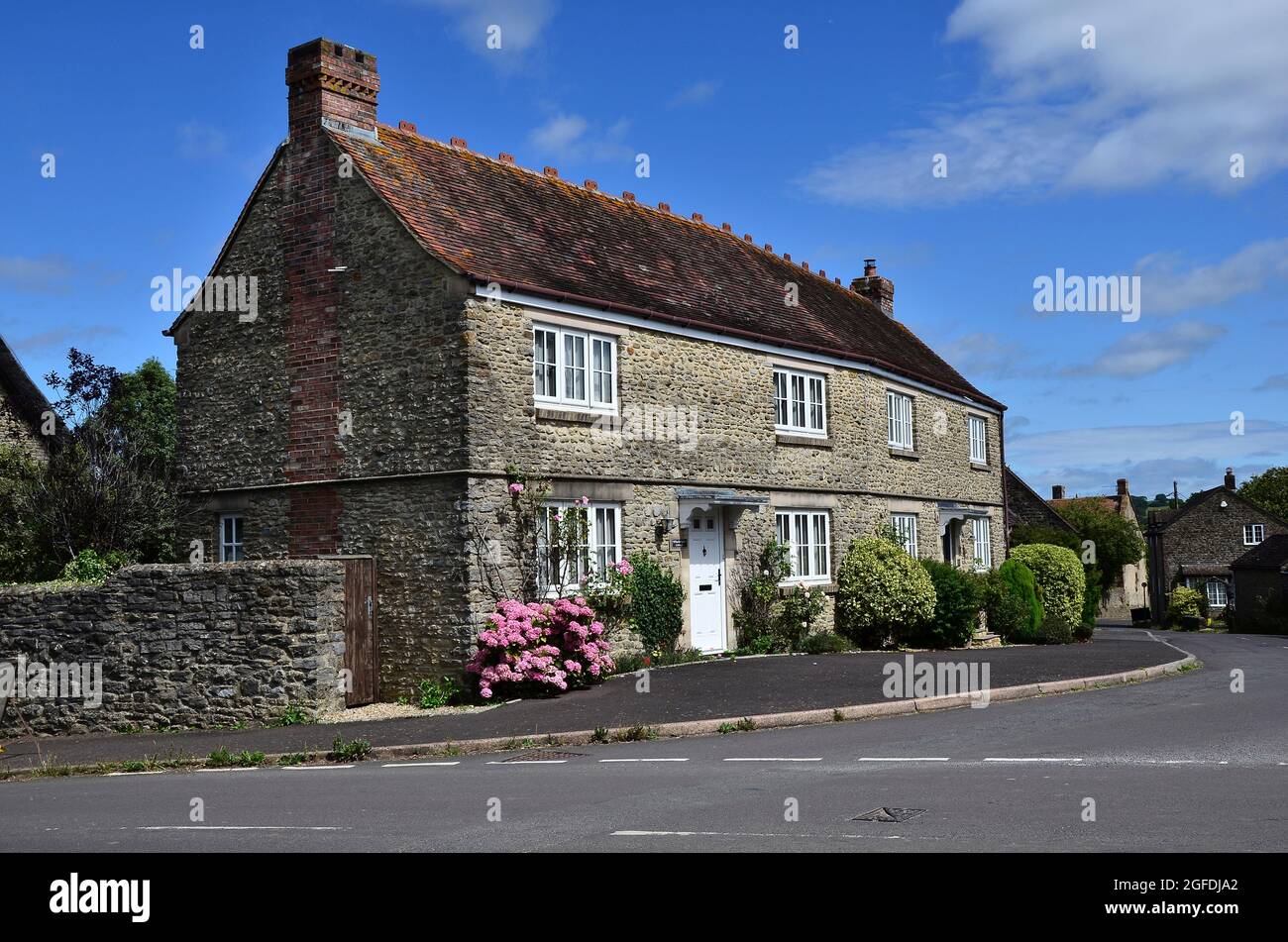 Yetminster hi-res stock photography and images - Alamy