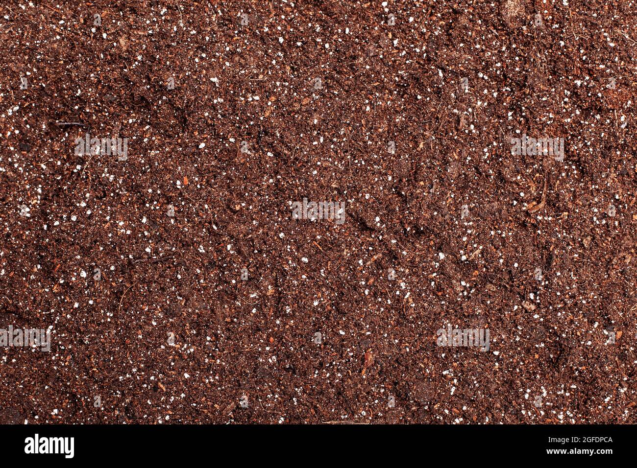 Soil background. Close up ground texture Stock Photo - Alamy