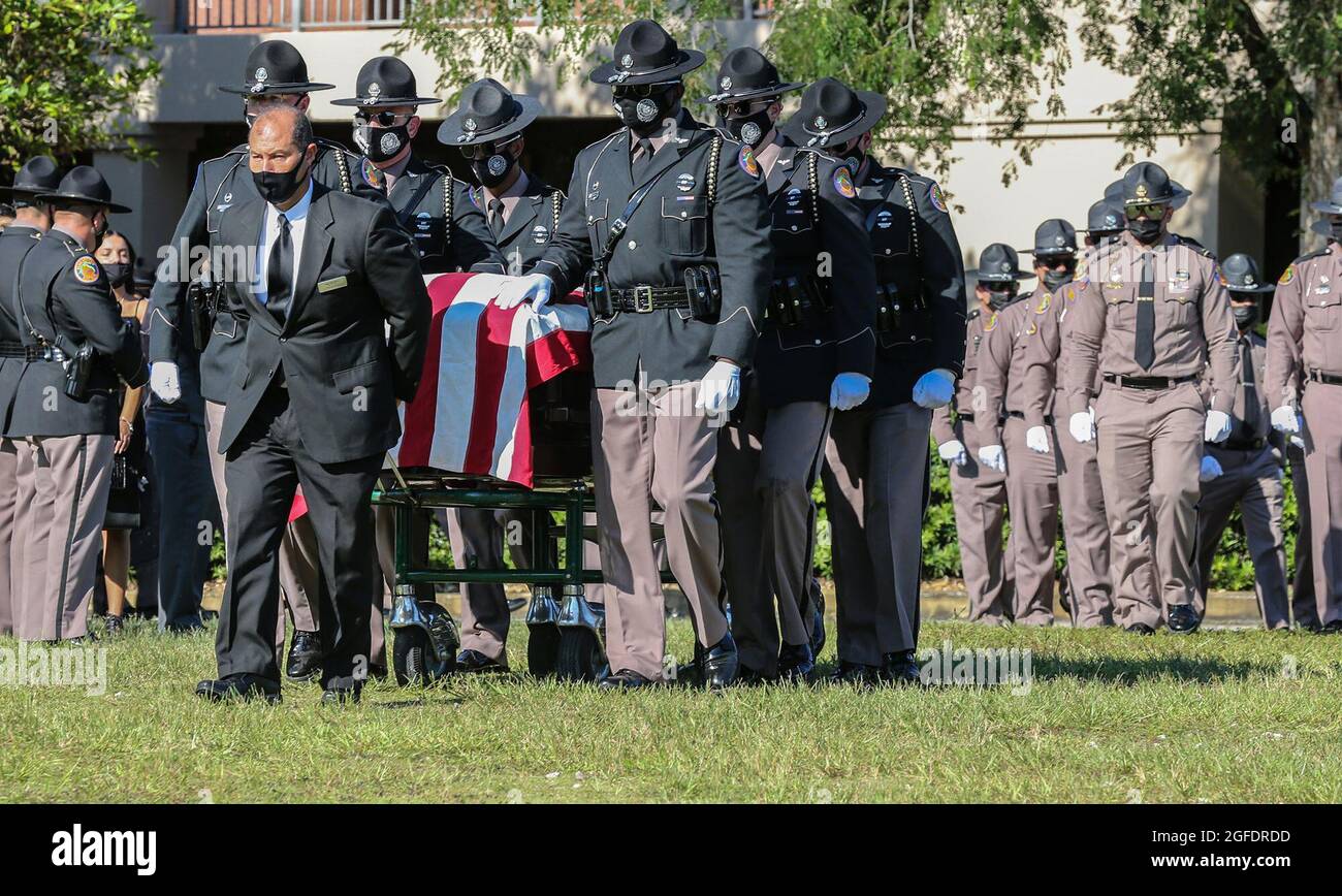 Highway Patrol Miami Dade