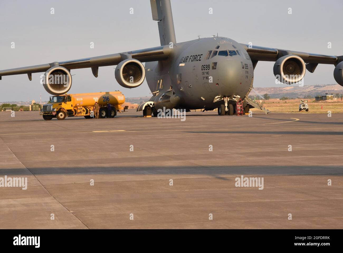 Logistical support aircraft hi-res stock photography and images - Alamy