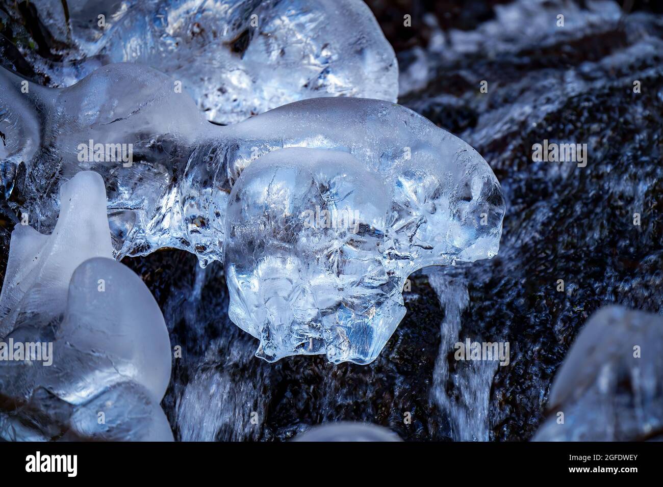 Antarctica coast map hi-res stock photography and images - Alamy