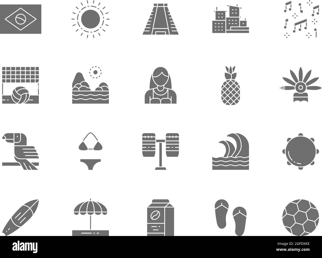 Rio carnival brazil pyramid hi-res stock photography and images - Alamy