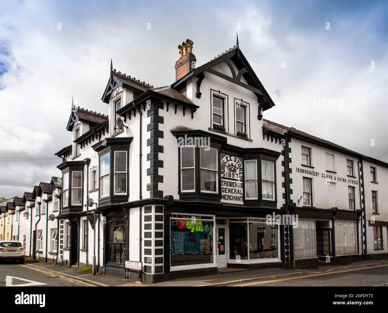 General merchants hi-res stock photography and images - Alamy