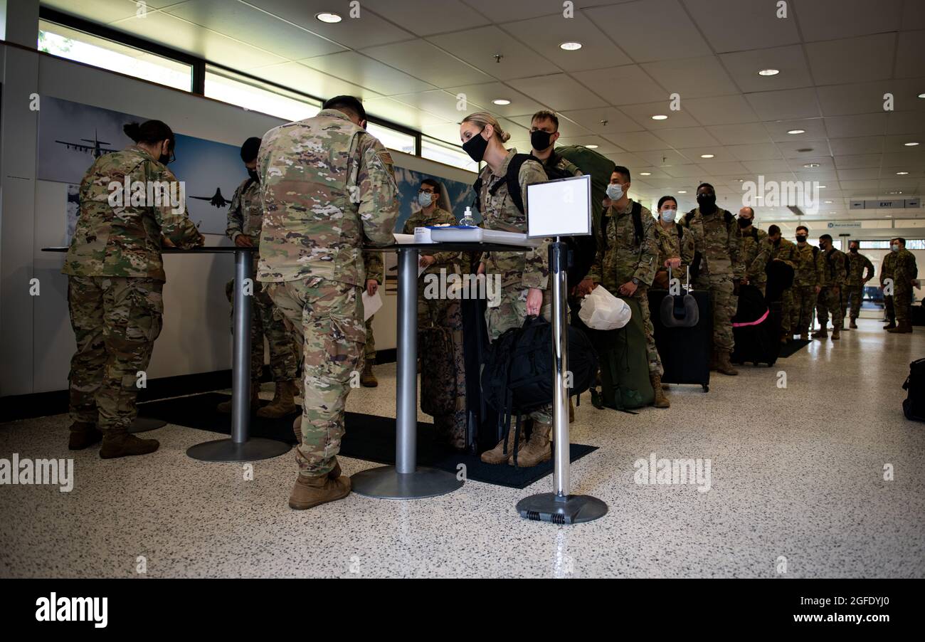 American military base in england hi-res stock photography and images ...