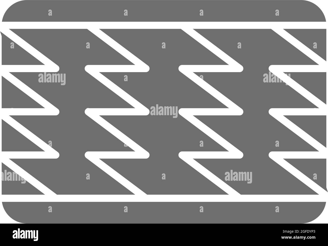 Innerspring Stock Vector Images - Alamy