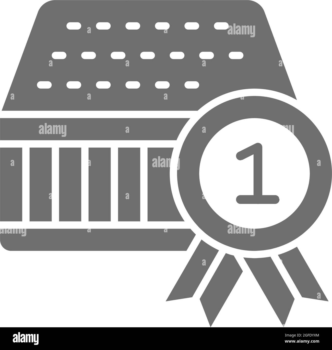Reward stamp Black and White Stock Photos & Images - Alamy