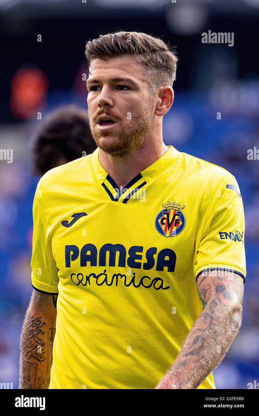 Alberto moreno villarreal hi-res stock photography and images - Alamy
