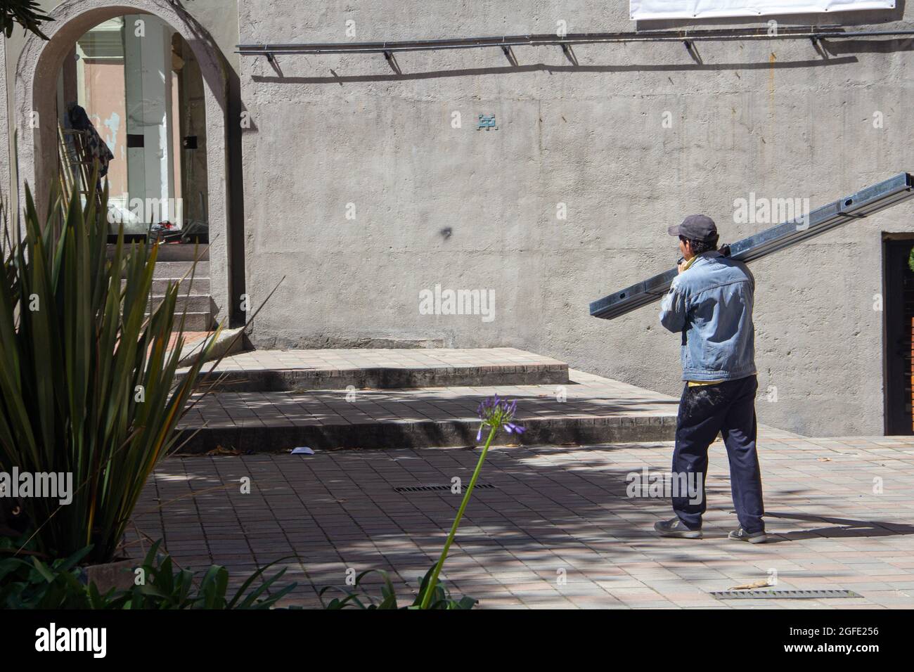 Professional unrecognizable hi-res stock photography and images - Alamy