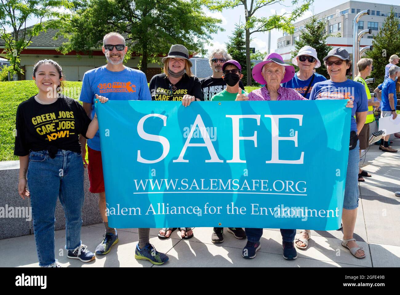 Neal the seal hi-res stock photography and images - Alamy