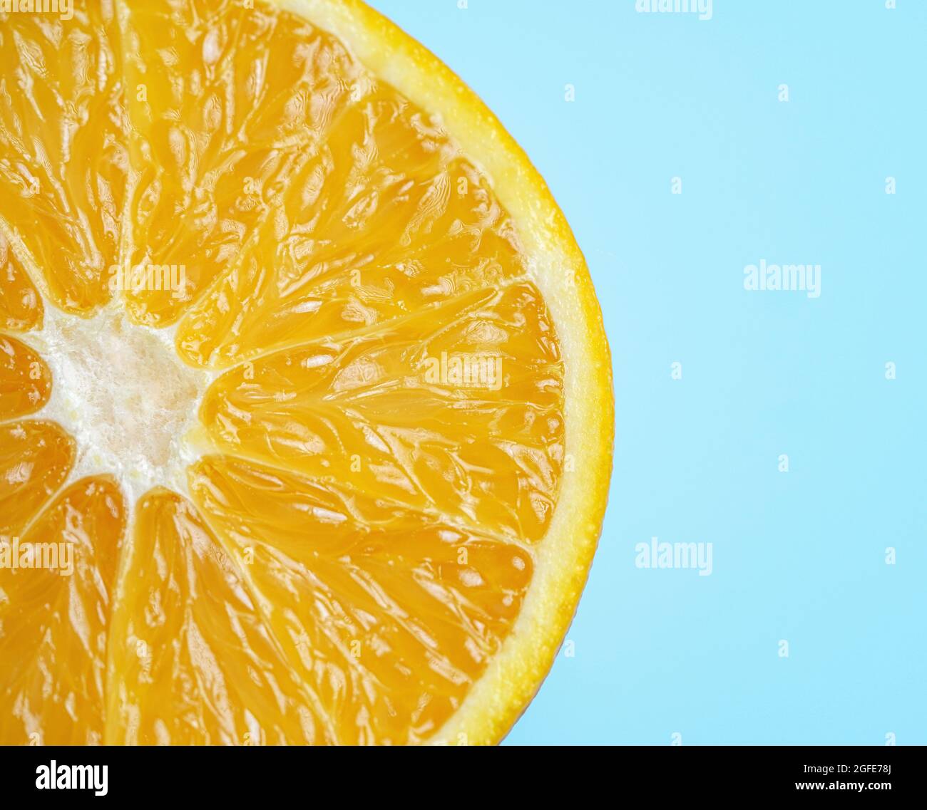 Healthy food contrast hi-res stock photography and images - Alamy
