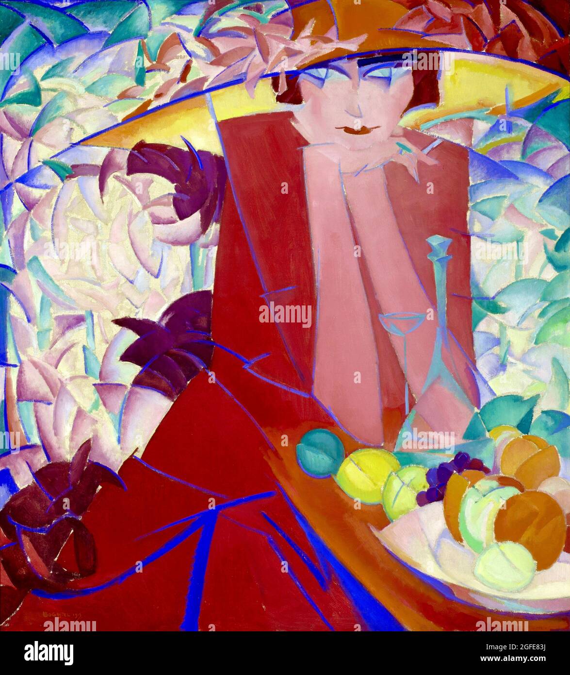 Leo berg hi-res stock photography and images - Alamy