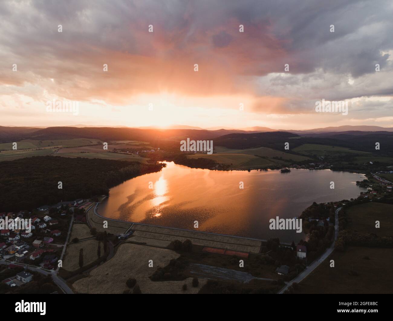 Teply vrch hi-res stock photography and images - Alamy