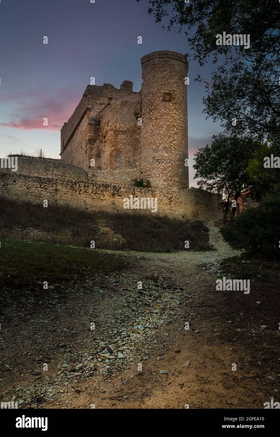 Le thor provence hi-res stock photography and images - Alamy