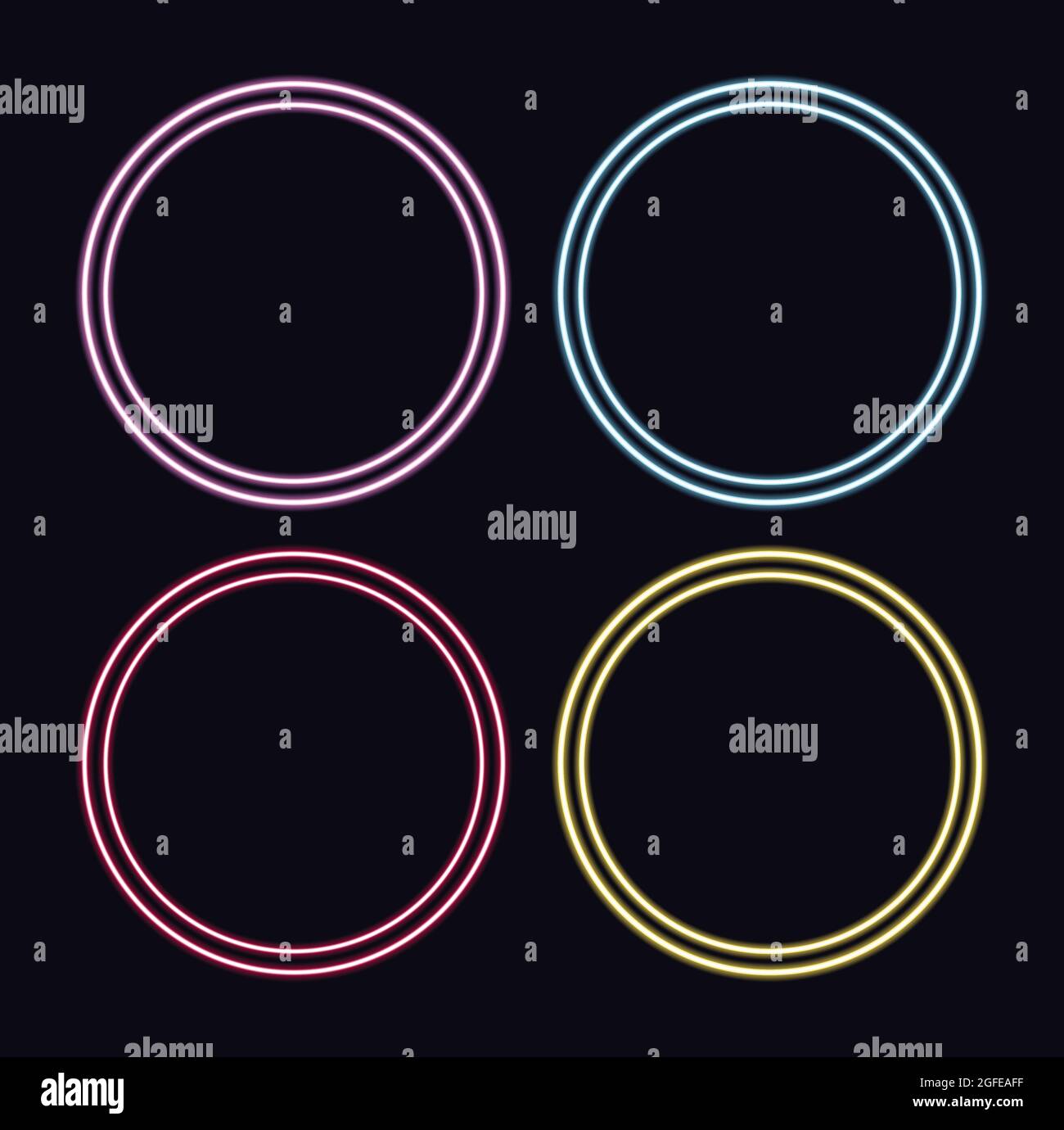 Dark wall Stock Vector Images - Alamy