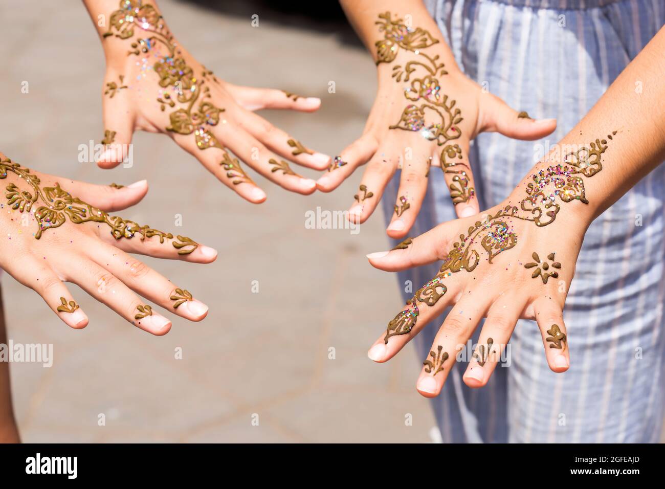 Culture marocains hi-res stock photography and images - Alamy