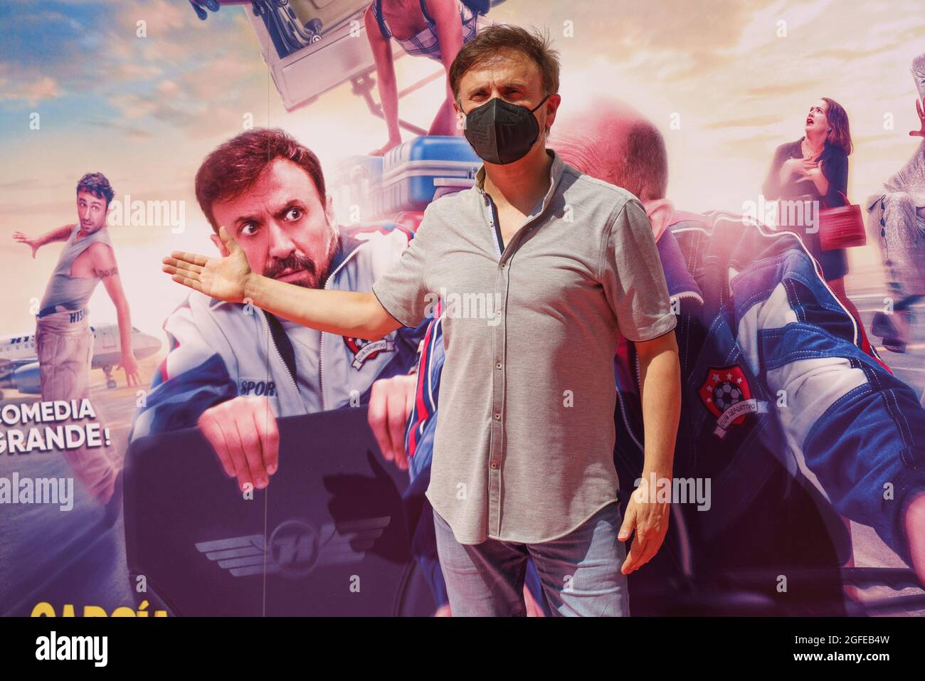 Mota man hi-res stock photography and images - Alamy