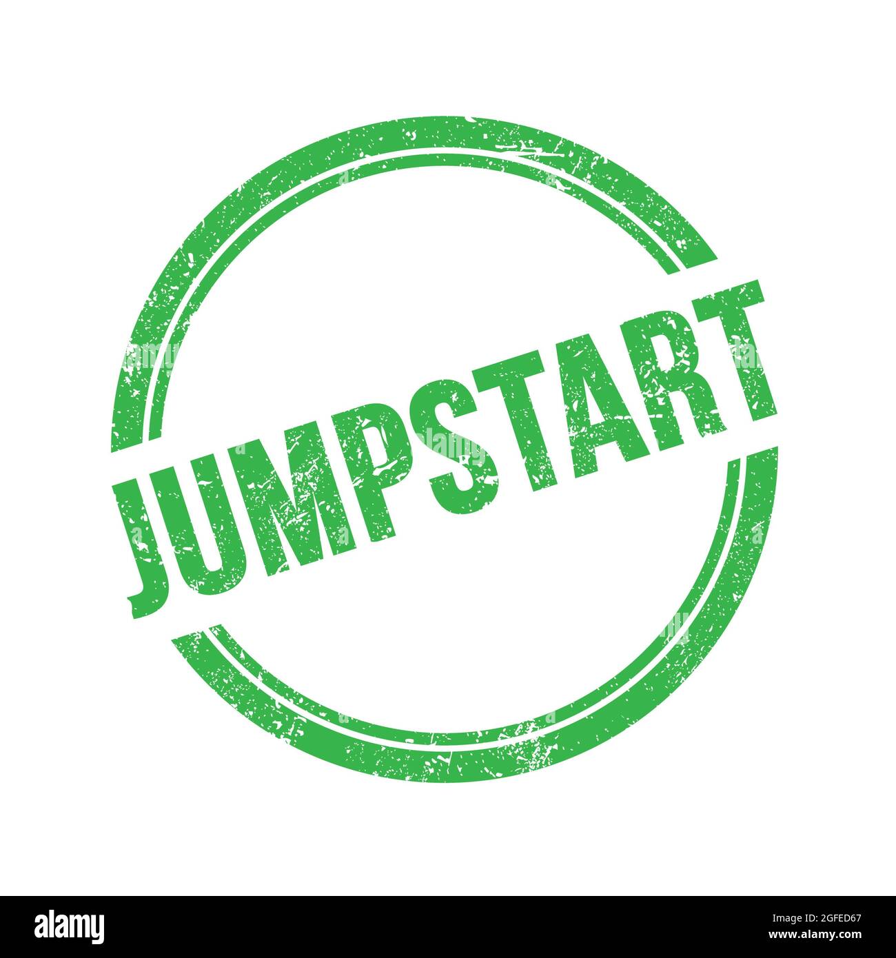 Jumpstart word hi-res stock photography and images - Alamy