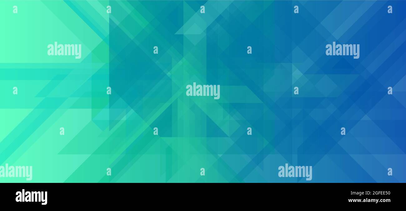 Vector of modern abstract triangular background Stock Vector Image ...