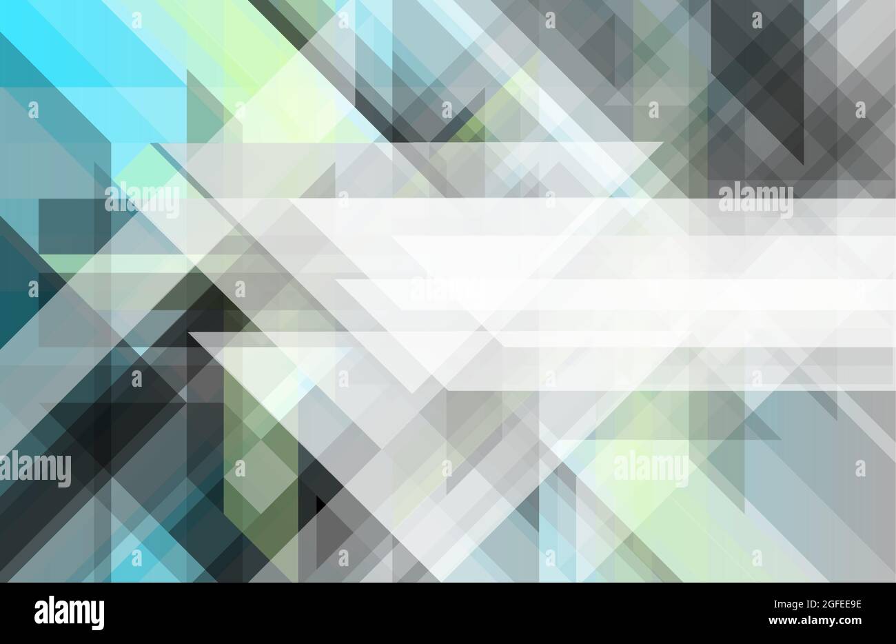 Vector of modern abstract triangular background Stock Vector Image & Art - Alamy