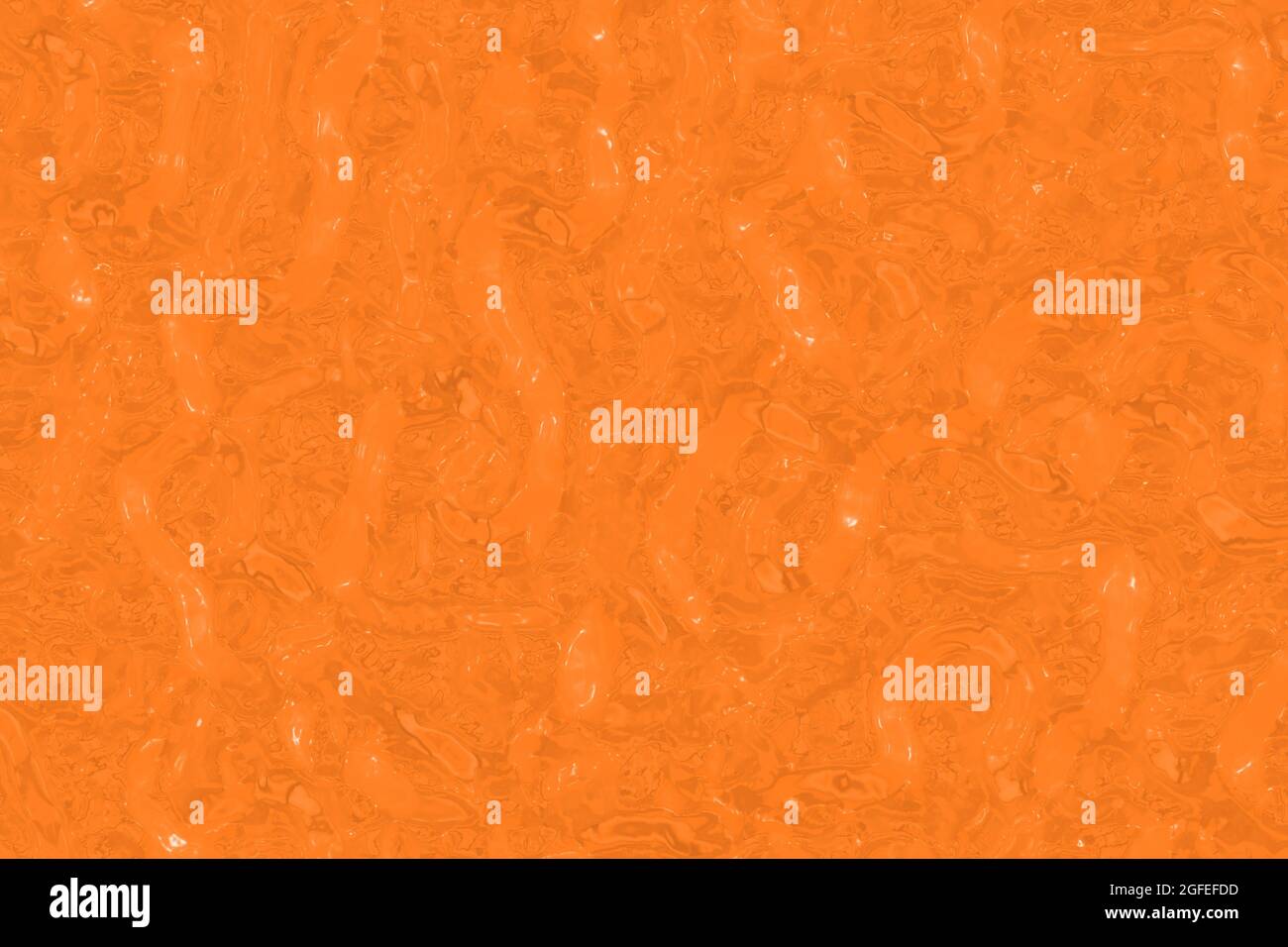nice orange melted rubber computer art background illustration Stock ...