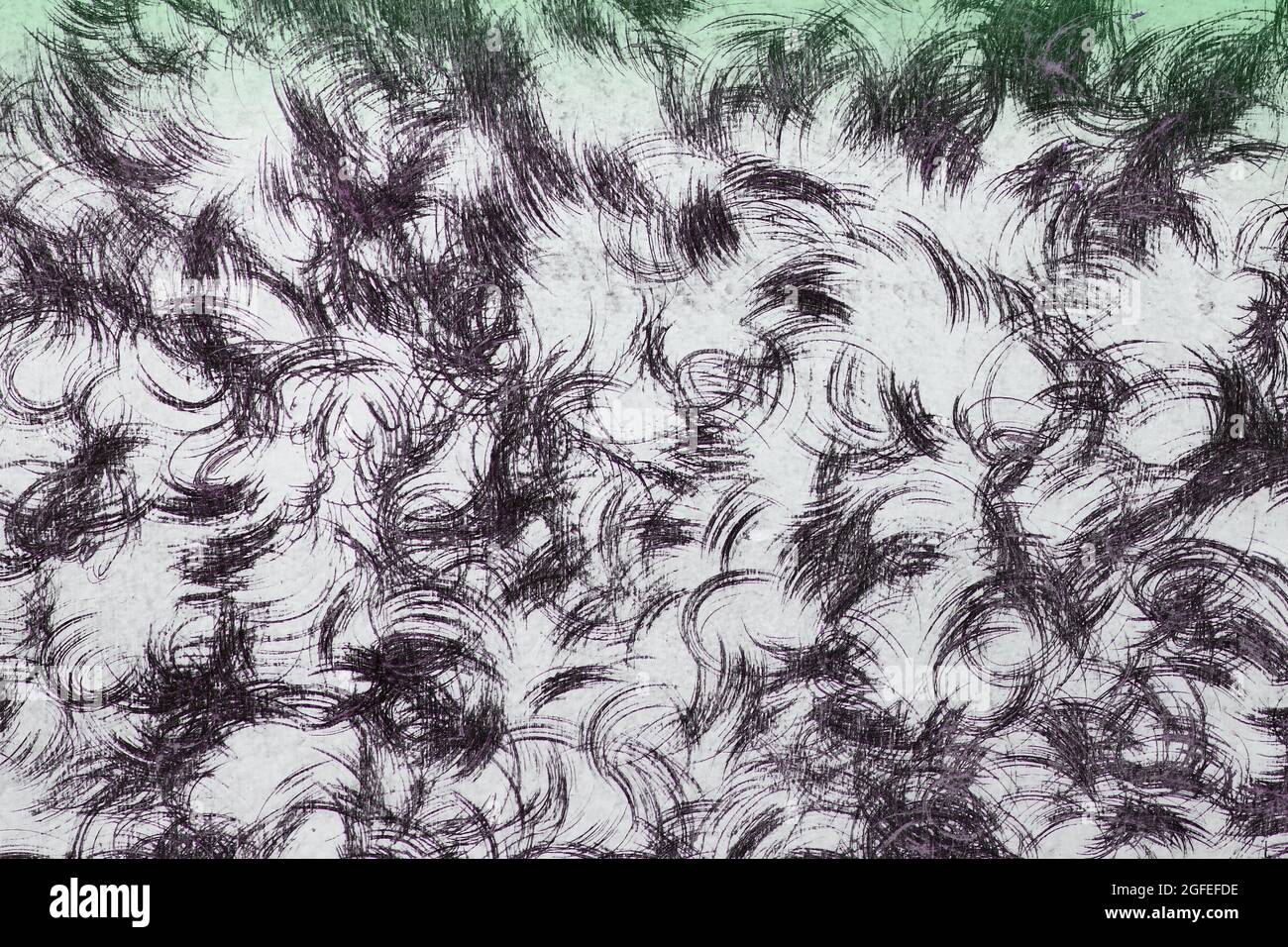 wonderful aged round scratched board texture - abstract photo ...