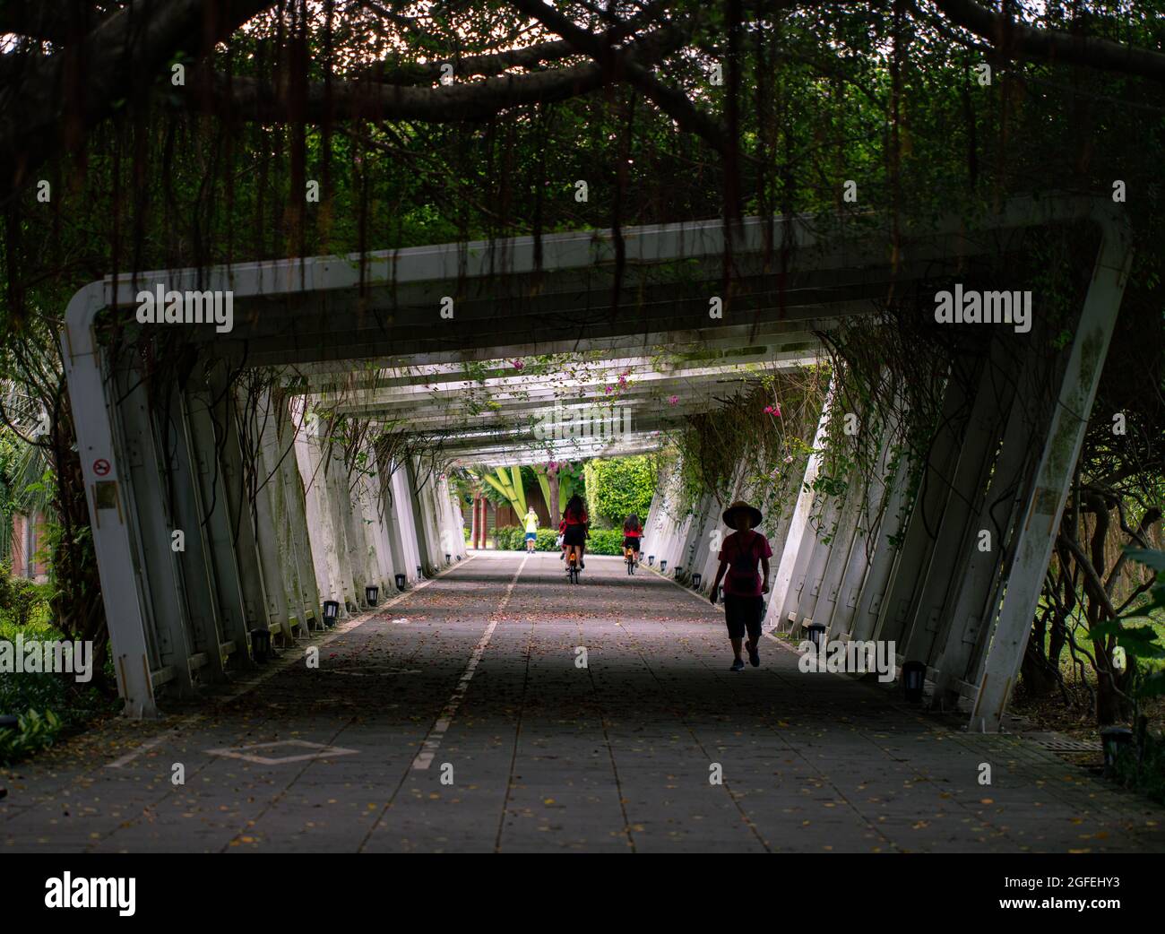 Five tunnels hi-res stock photography and images - Alamy