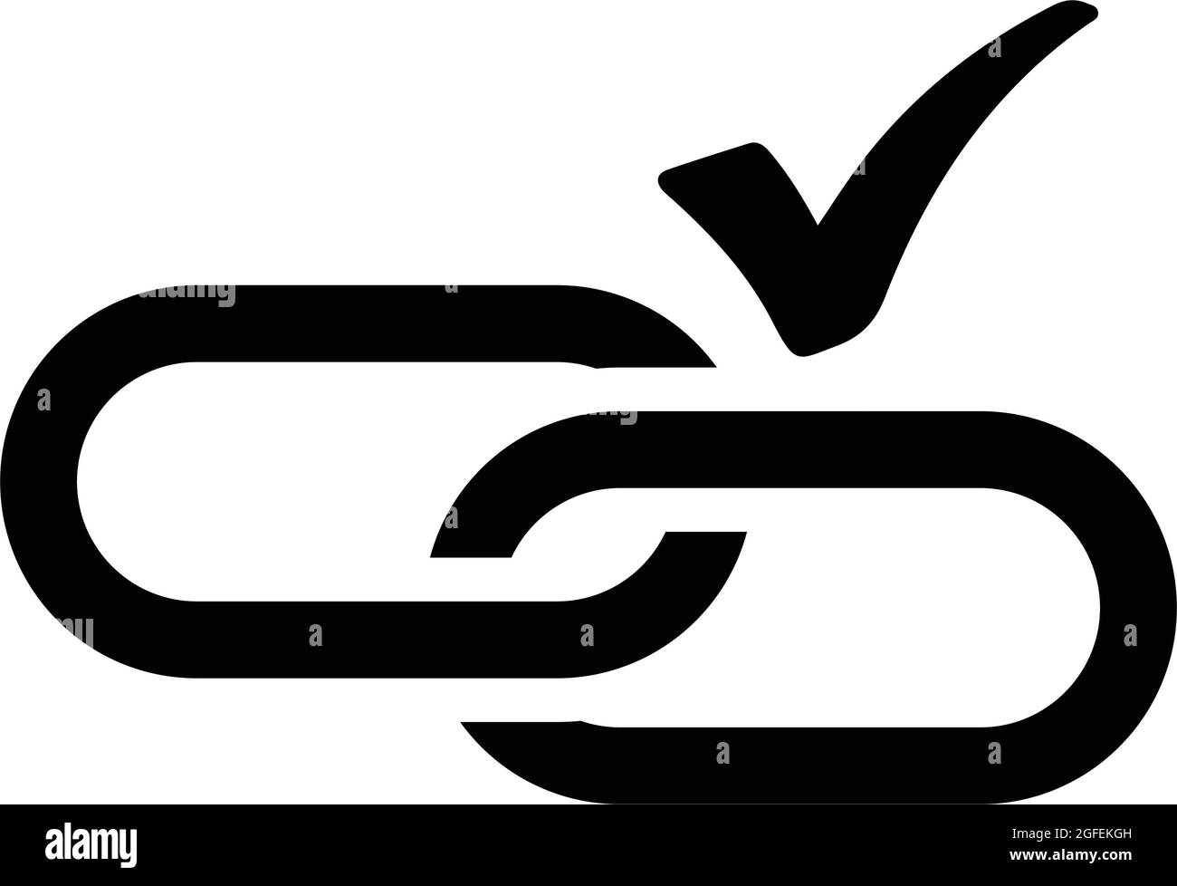 Checker chart Stock Vector Images - Alamy