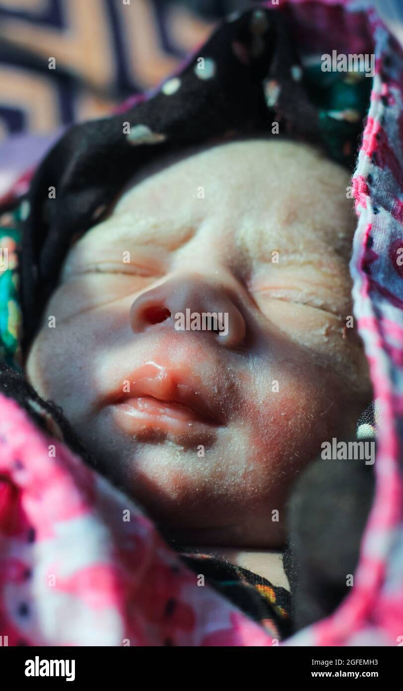 Birth expression hi-res stock photography and images - Alamy