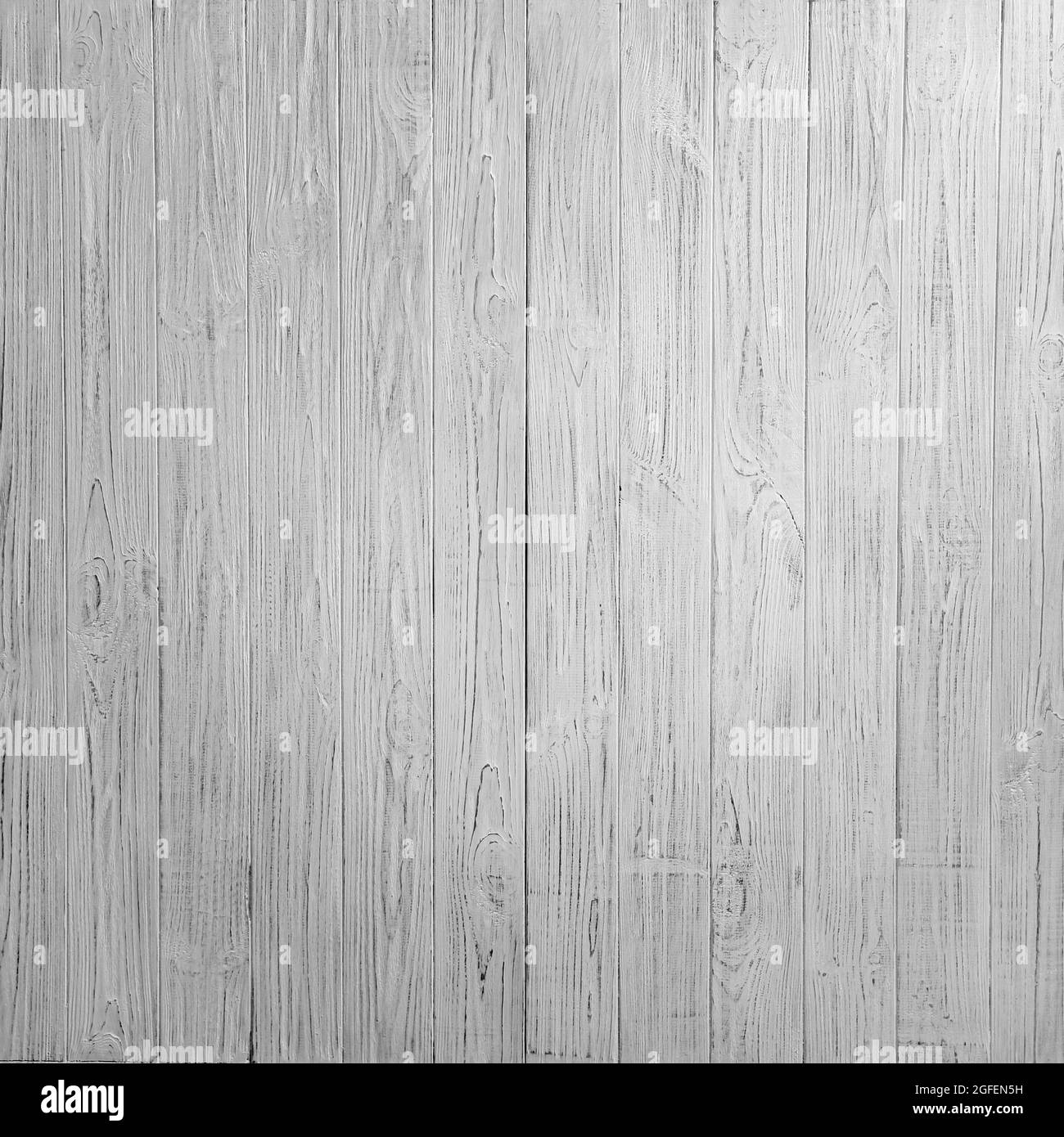 Old gray wooden planks texture background Stock Photo - Alamy