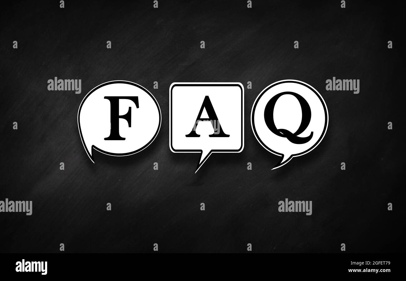 Bubbles question mark hi-res stock photography and images - Alamy