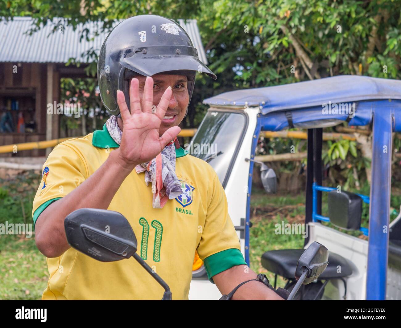 Old kipper hi-res stock photography and images - Alamy