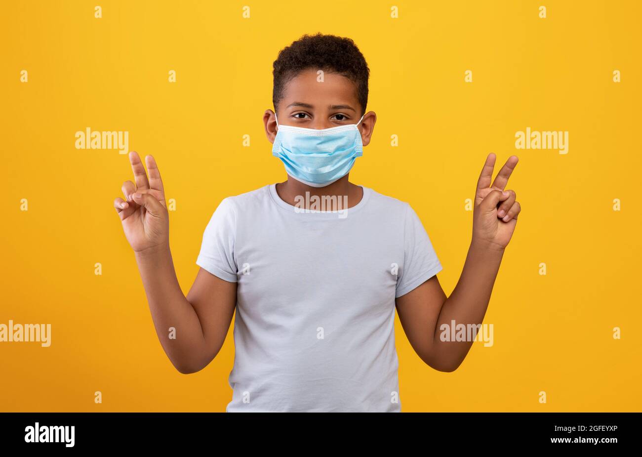 Gesture rules hi-res stock photography and images - Alamy