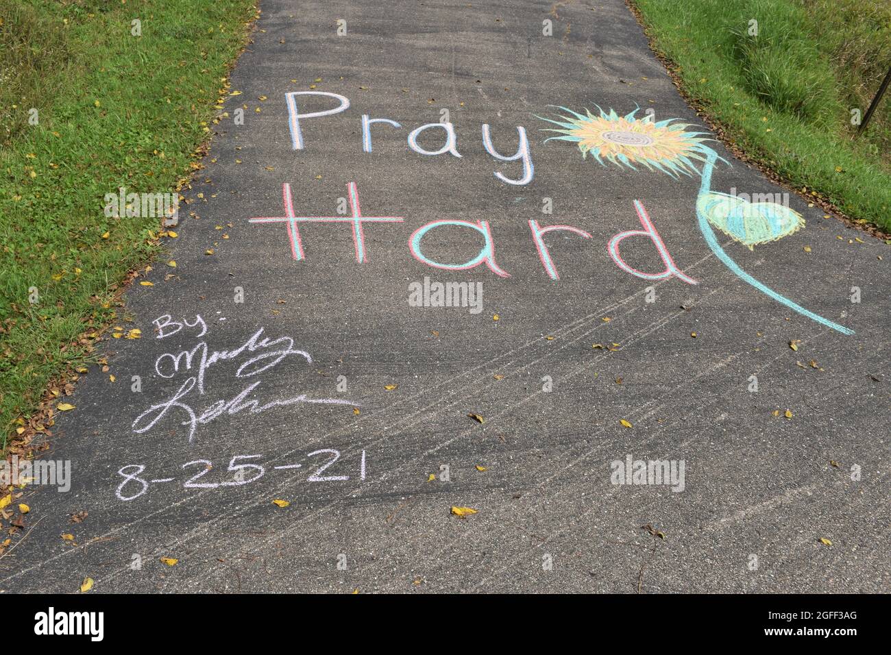 Hard prayer hi-res stock photography and images - Alamy