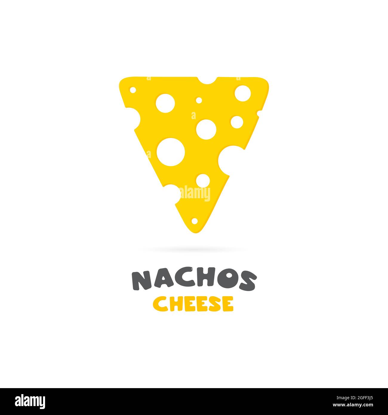 Nacho Logo