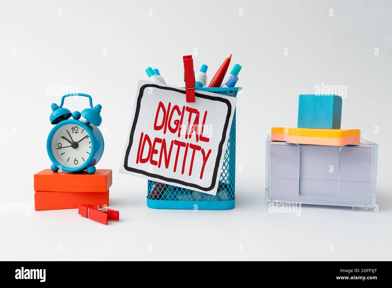 Authentication tools hi-res stock photography and images - Alamy